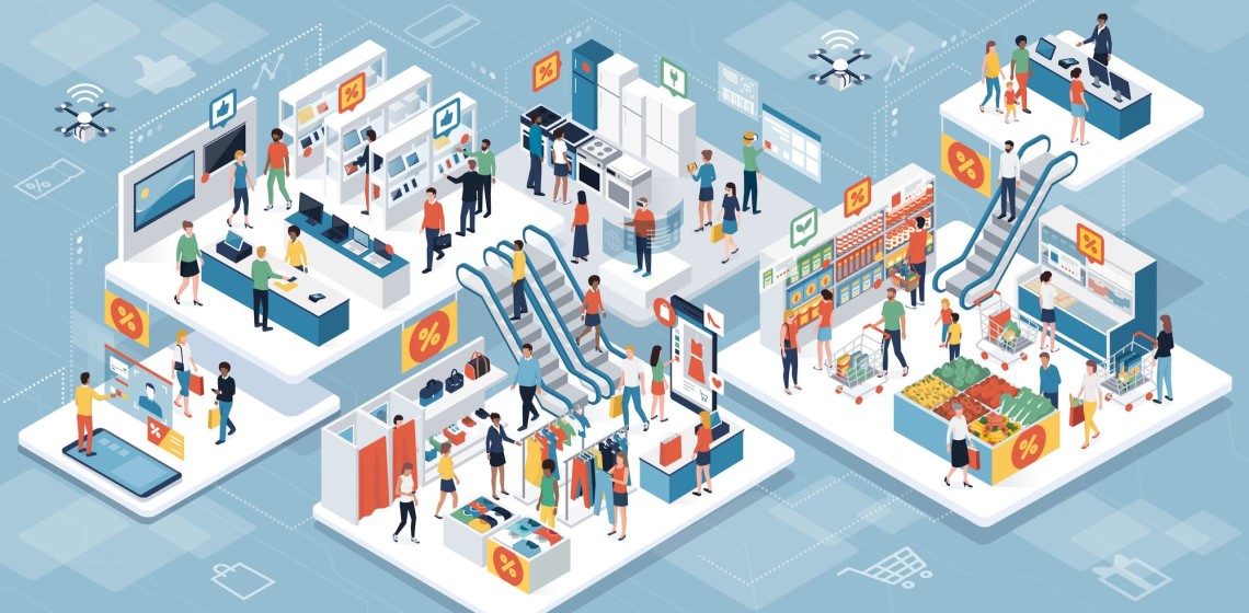 The New Shopping Experience: Trends for Grocery Retailers - dunnhumby