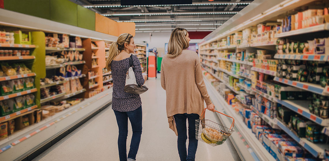 Assessing Consumer Behaviour in a Cost-of-Living Crisis - dunnhumby