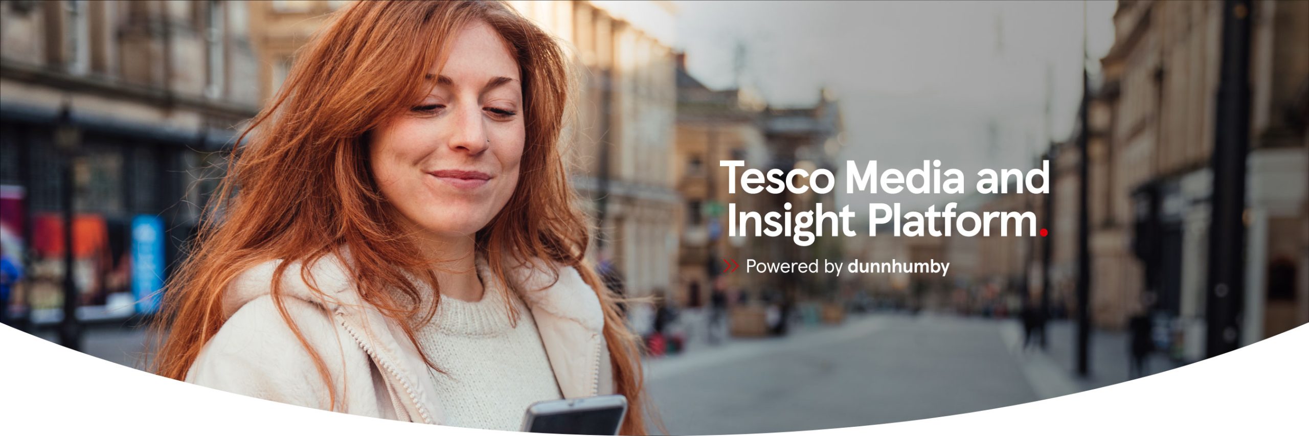 Tesco Media and Insight Platform Resources - dunnhumby