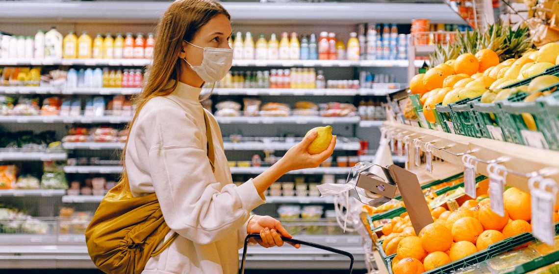 Nine new insights on global shopping behaviours - dunnhumby