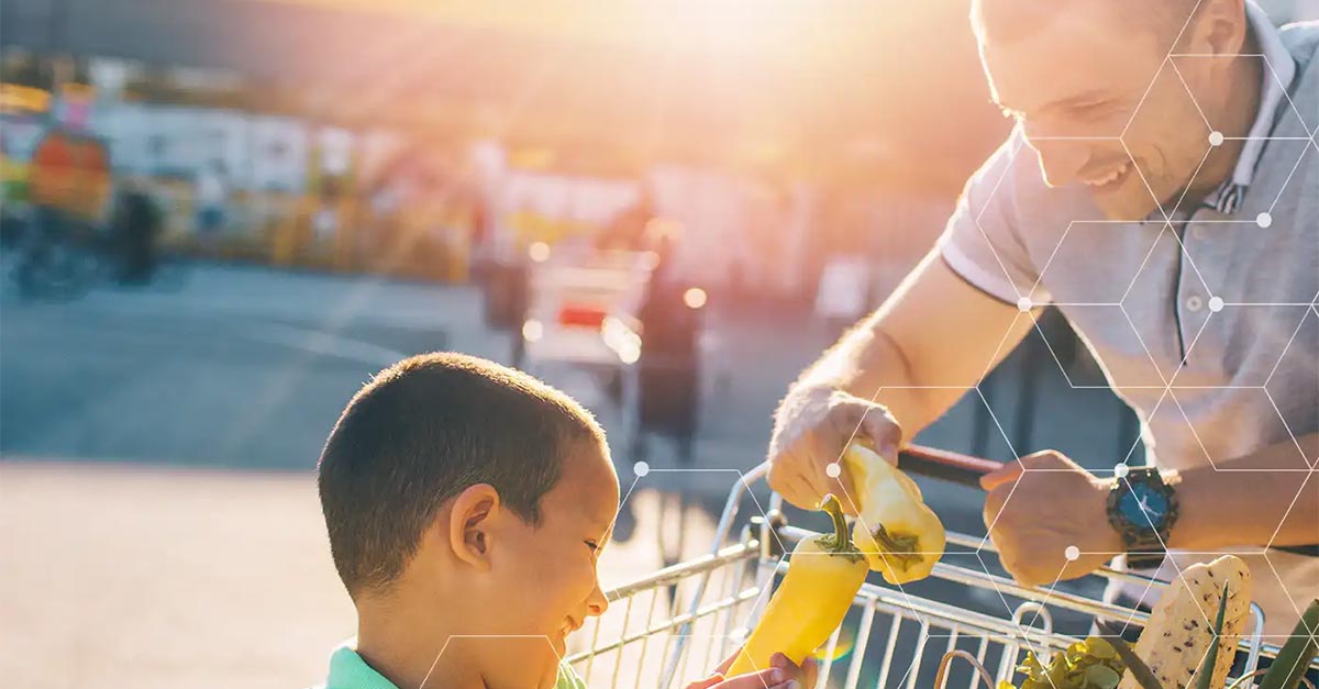 Customer First - dunnhumby