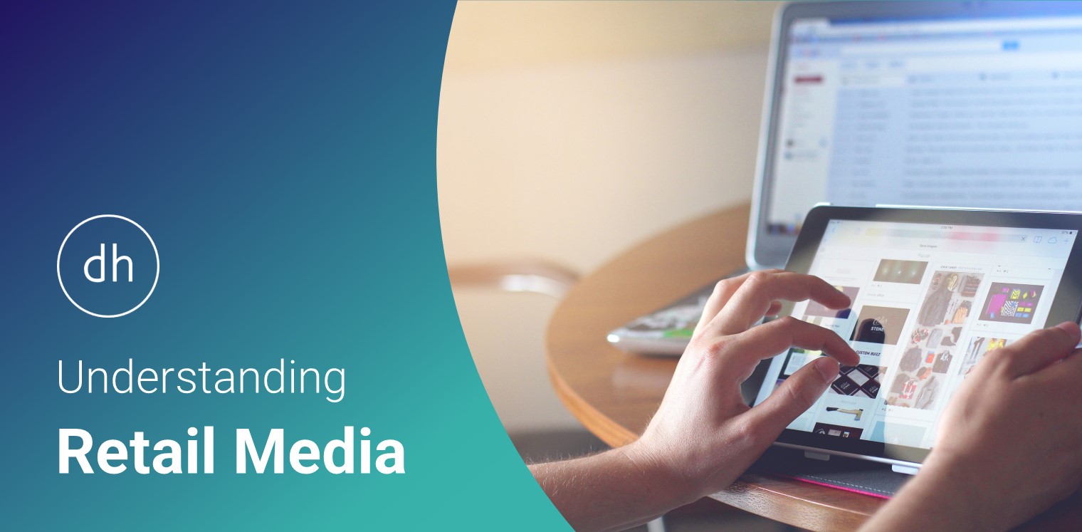 An introduction to offsite retail media - dunnhumby