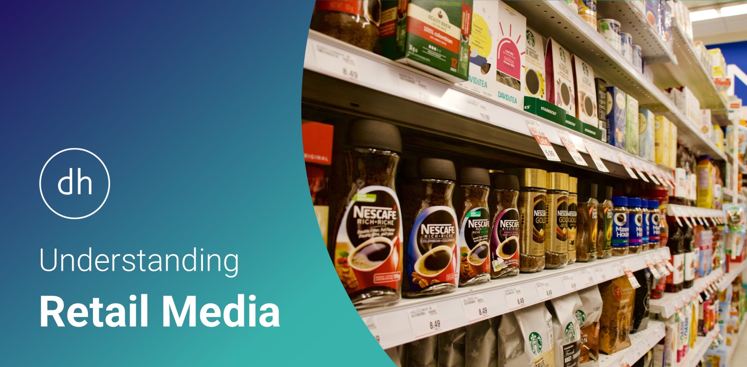 An introduction to store media - dunnhumby