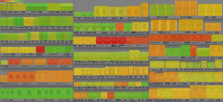 Why planogram data is the missing piece of the puzzle for CPG Insights ...